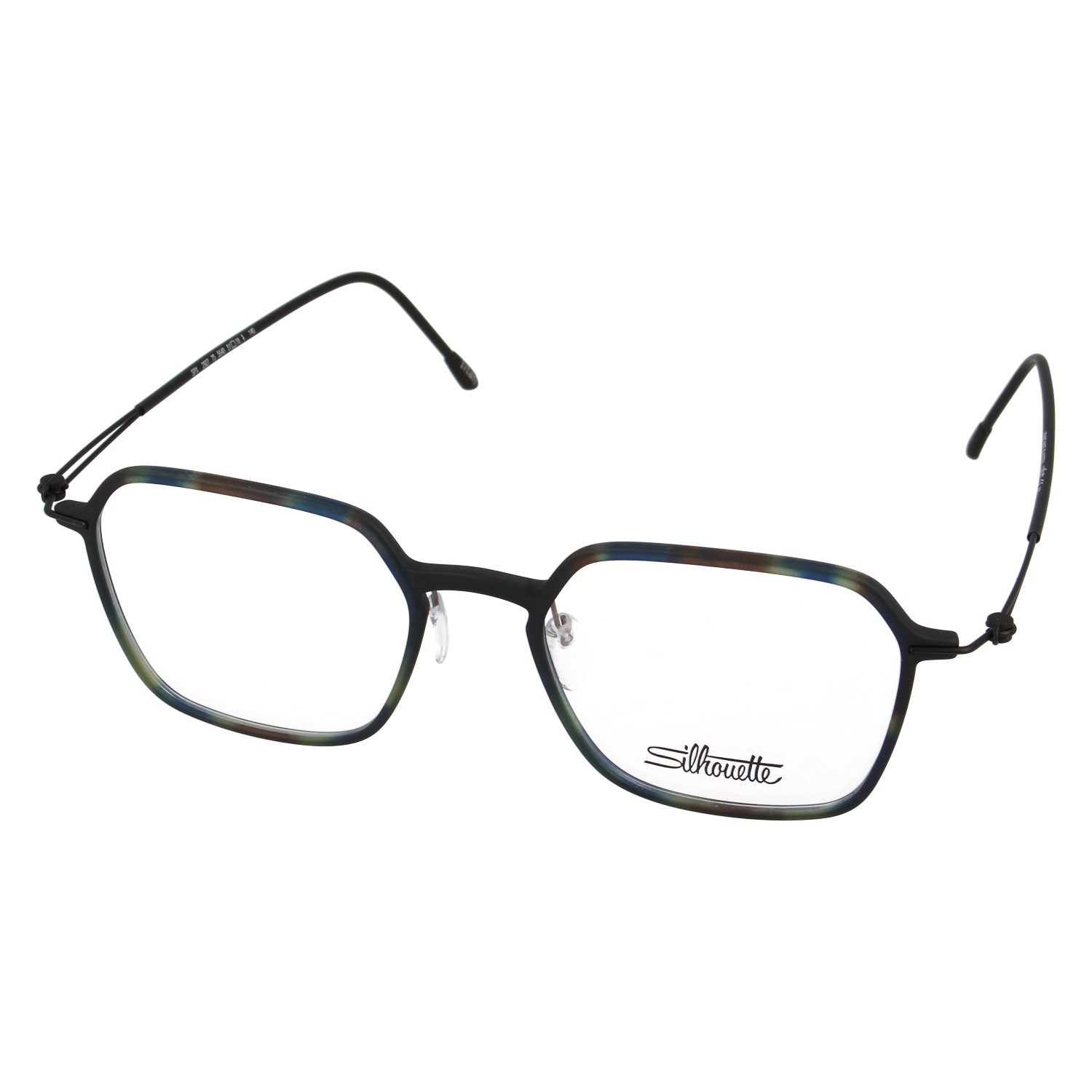 Silhouette 2927 5640 | Optiek Thyssen