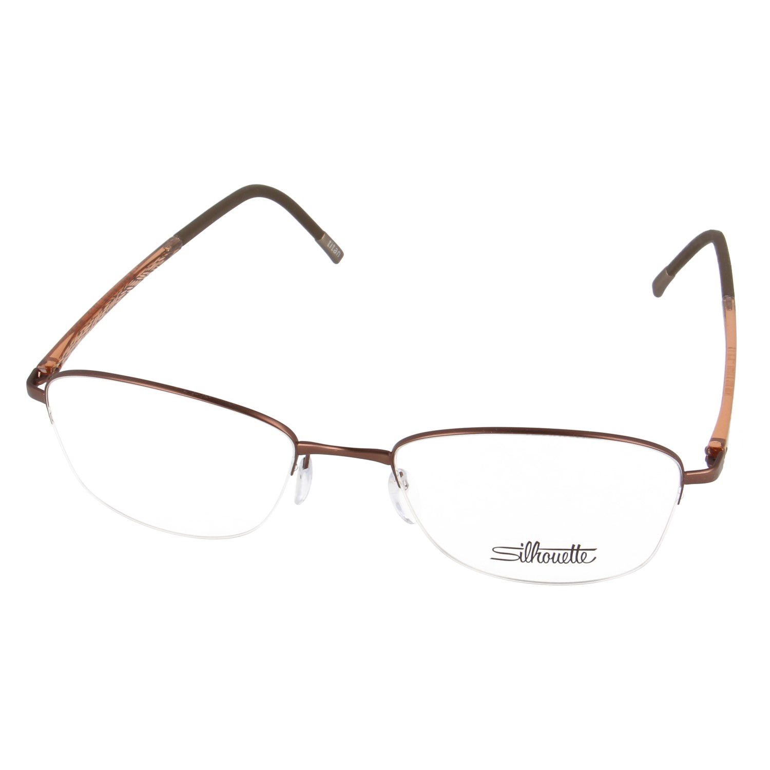 Silhouette 2927 5640 | Optiek Thyssen