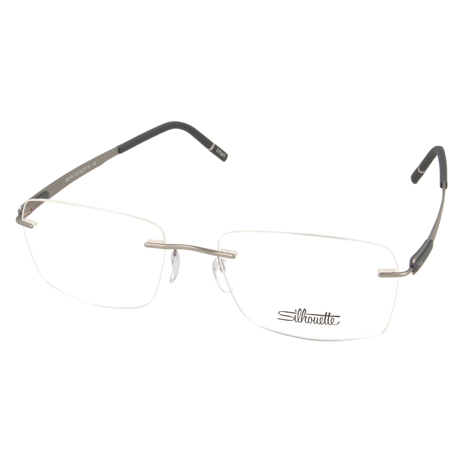 Silhouette 2927 5640 | Optiek Thyssen